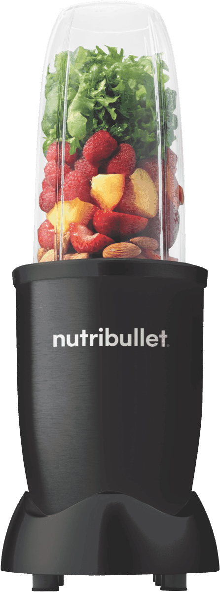NUTRIBULLET Mega Pack 1000 Watts N10-1107AK