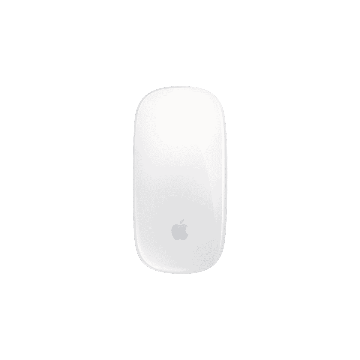 Apple Magic Mouse (White) MXK53ZA/A