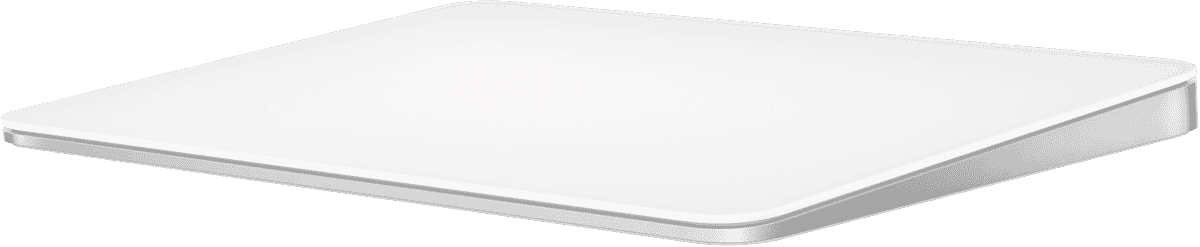 Apple Magic Trackpad (White) MXK93ZA/A