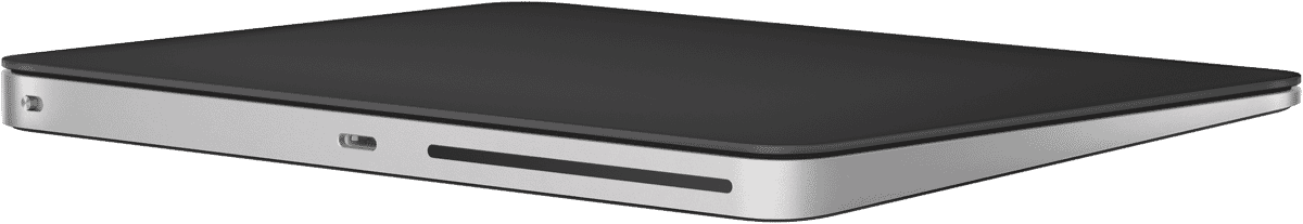 Apple Magic Trackpad (Black) MXKA3ZA/A