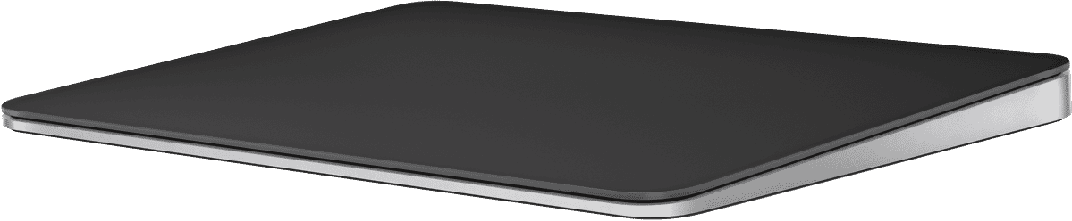 Apple Magic Trackpad (Black) MXKA3ZA/A