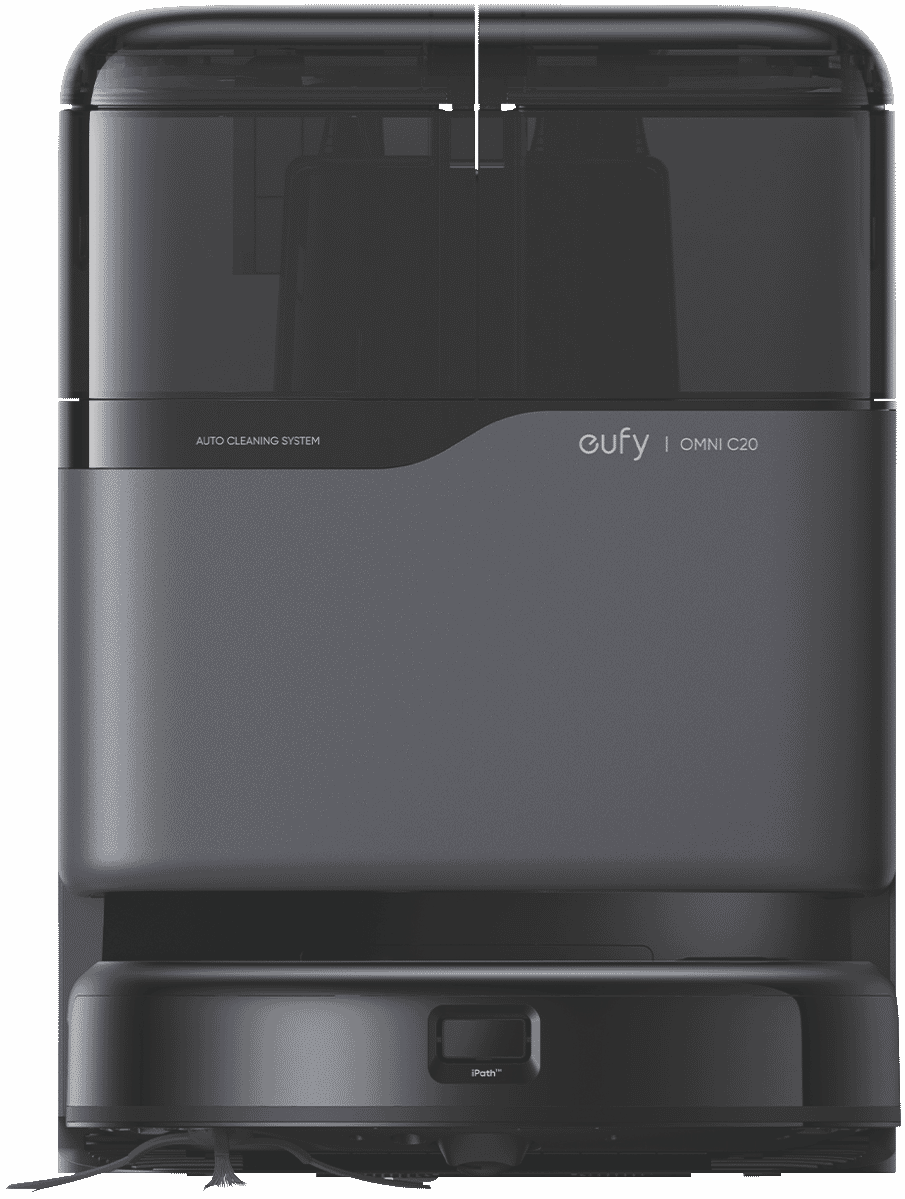 eufy Robovac OMNI C20 T2280T11