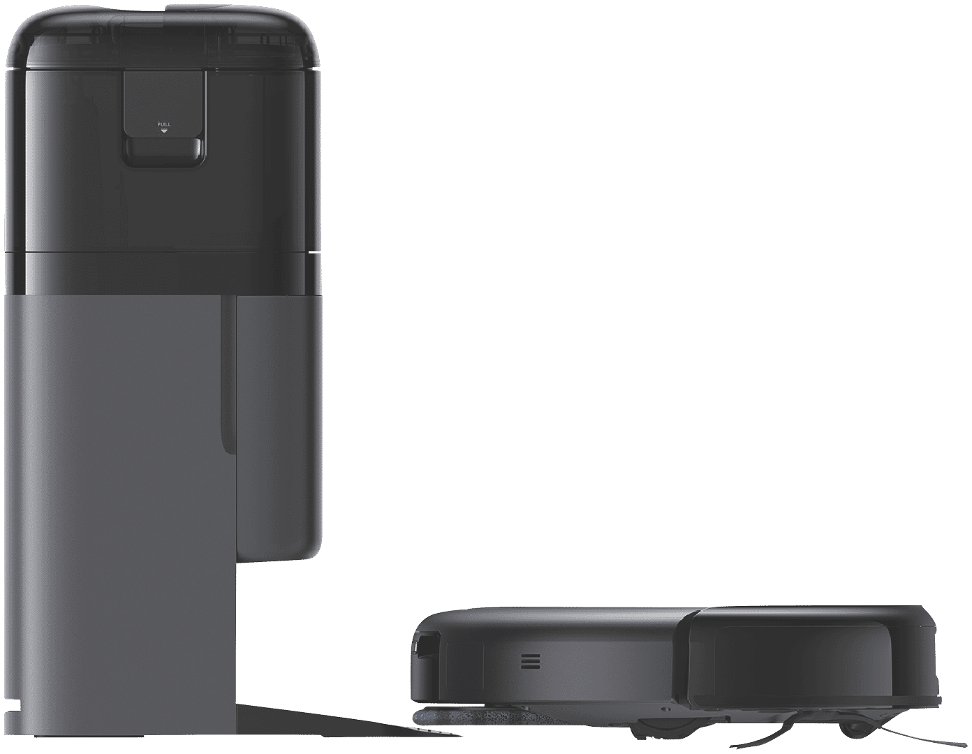 eufy Robovac OMNI C20 T2280T11