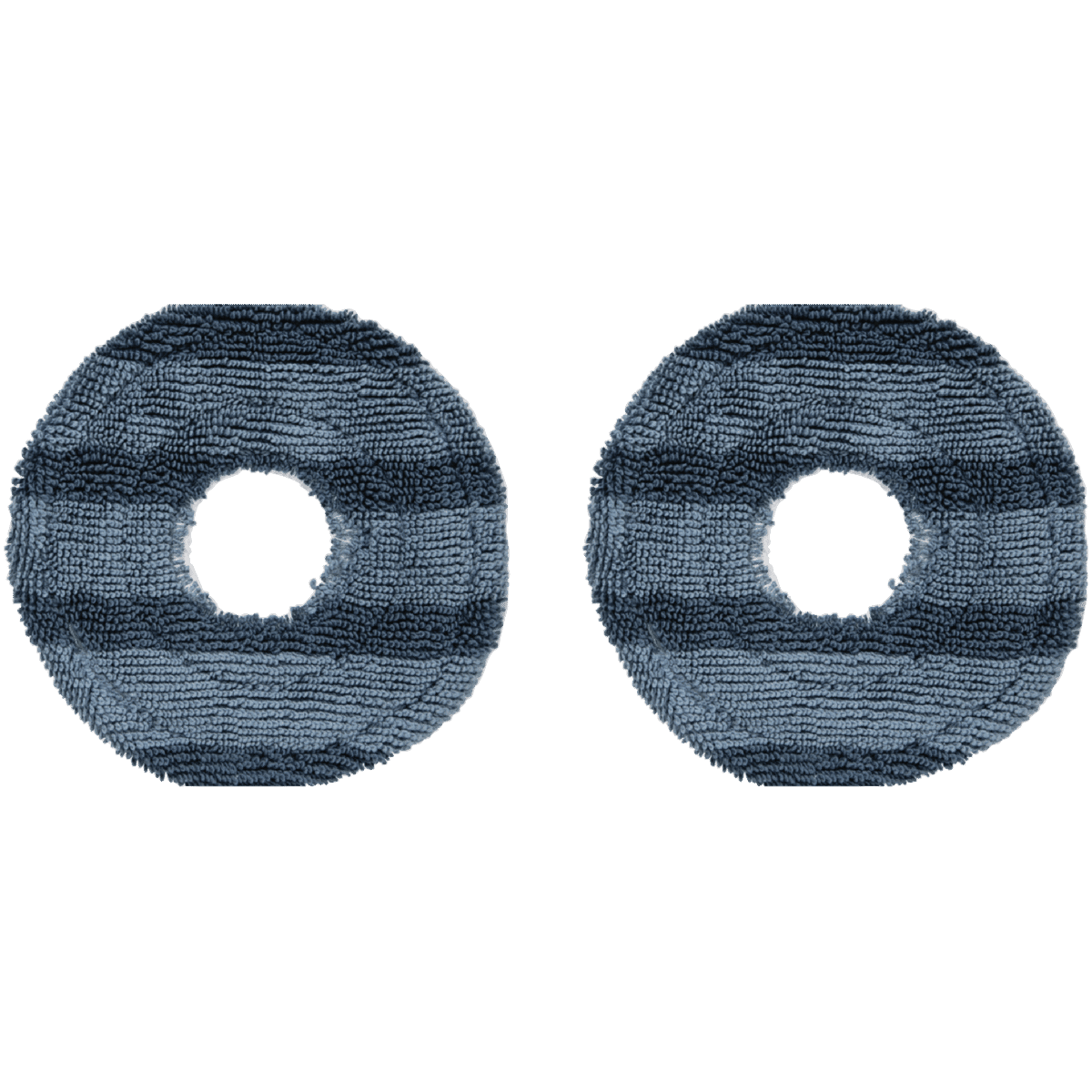 eufy Robovac OMNI C20 Replacement Rotating Mops x2 T290E1G0