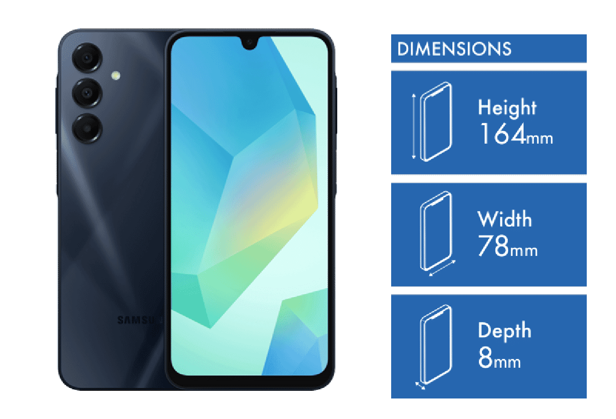 Samsung Mobile Phones - Unlocked