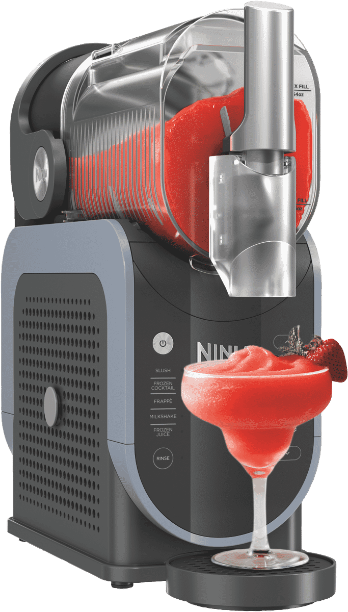 Ninja Slushi Professional Frozen Drink Maker FS301ANZ