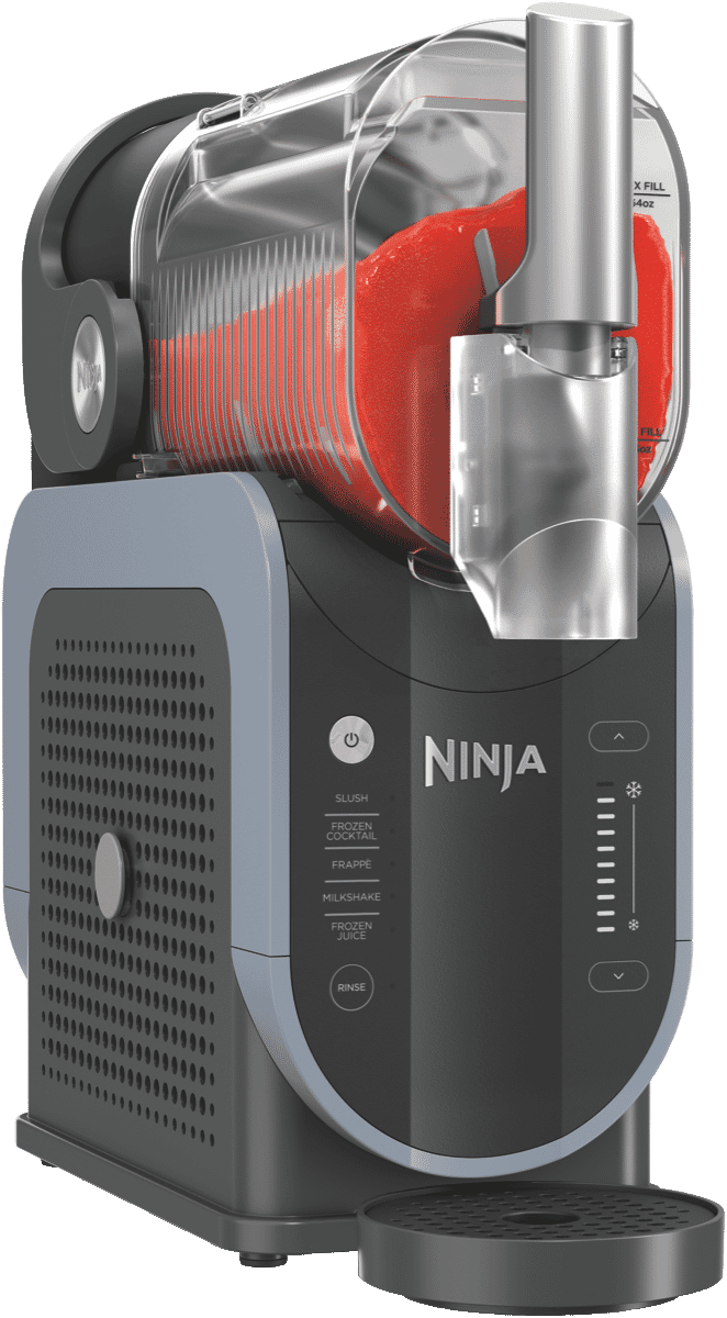 Ninja Slushi Professional Frozen Drink Maker FS301ANZ