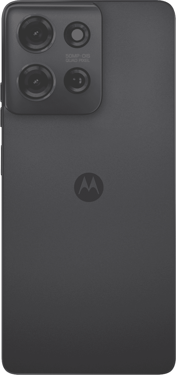 Motorola g75 5G 256GB Charcoal Grey 11901327984