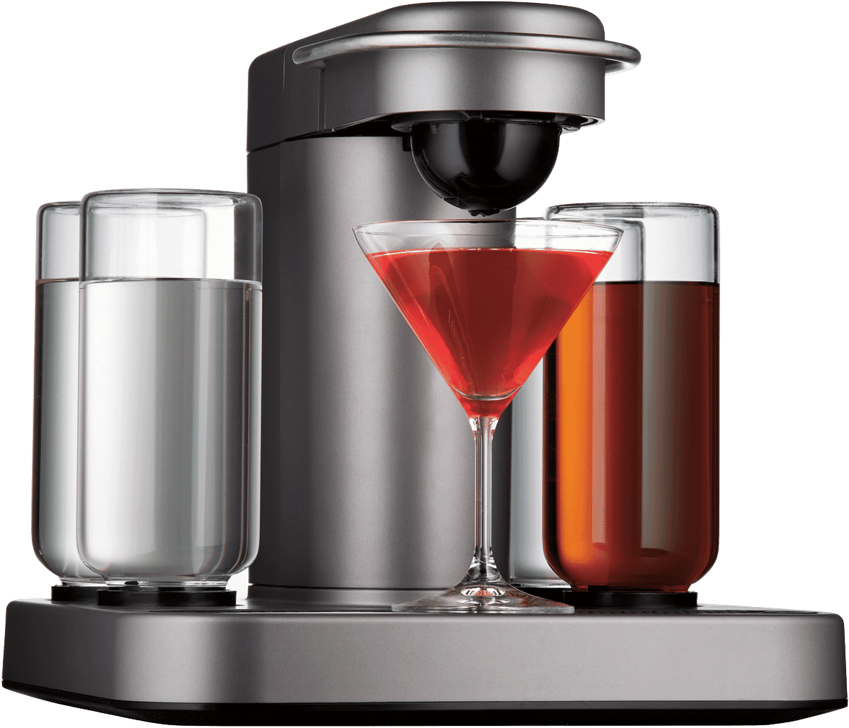 Bartesian Premium Cocktail Maker 168764