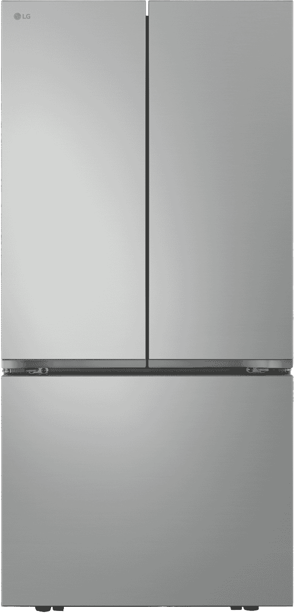 LG - French Door Fridges - The Good Guys