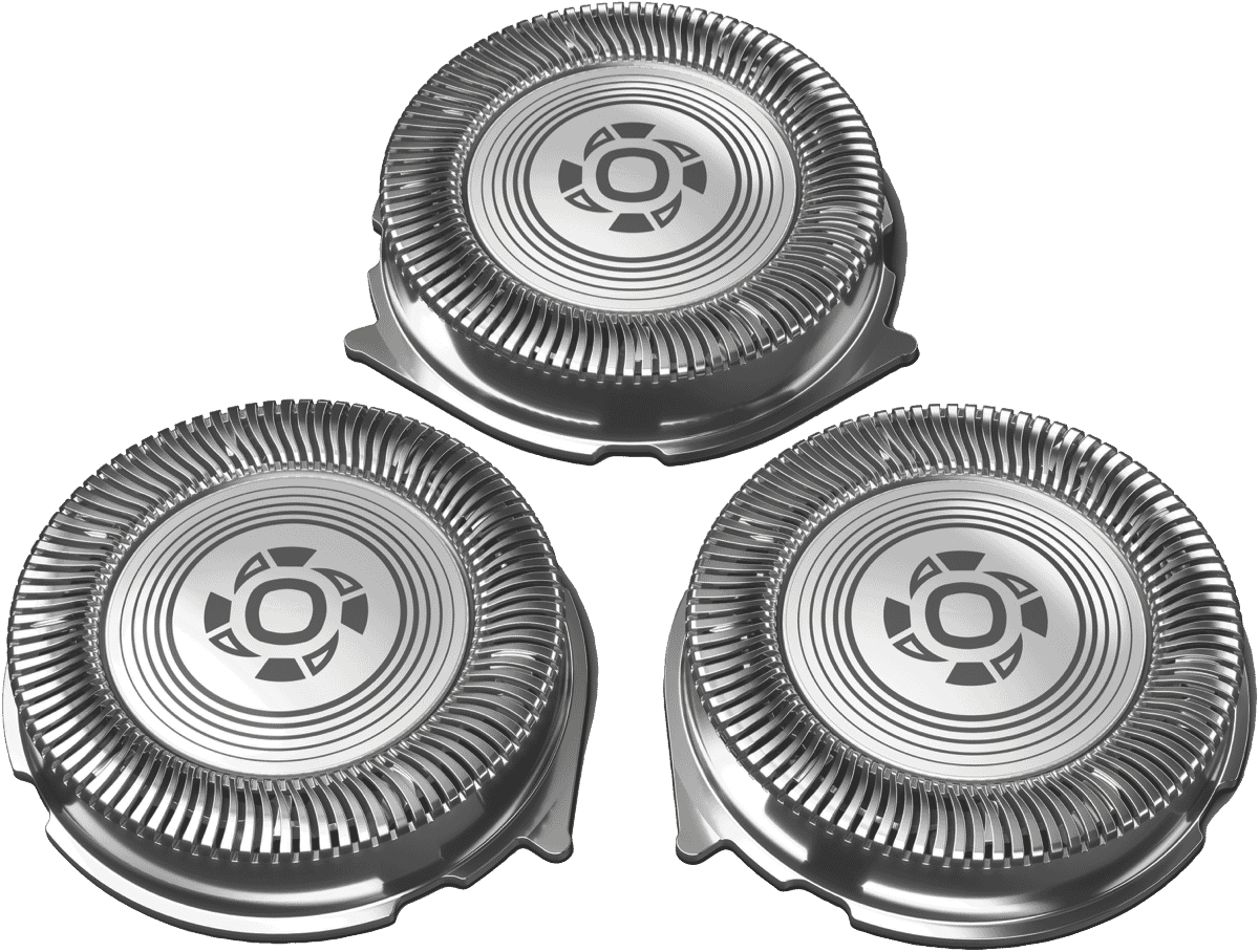 Philips Series 5000 Replacement Shaving Head SH50/51