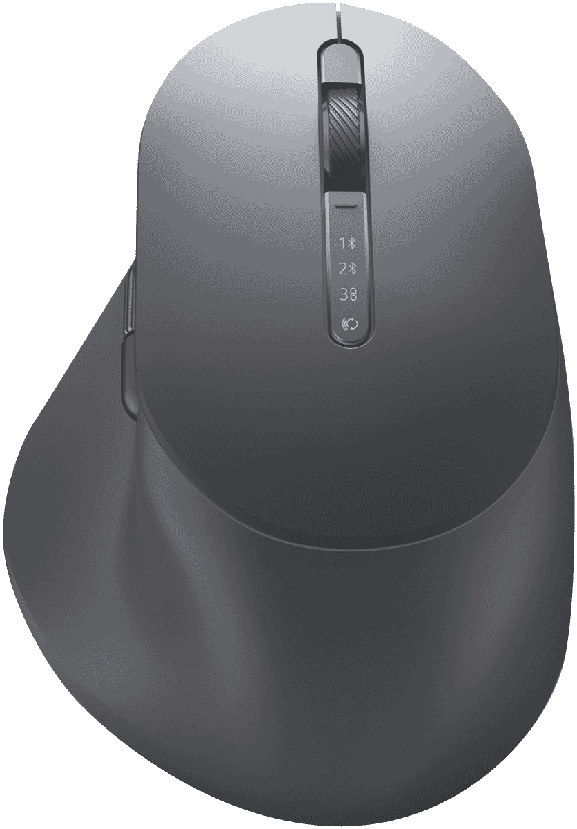 Dell MS900 Premier Wireless Mouse 570-BBDD