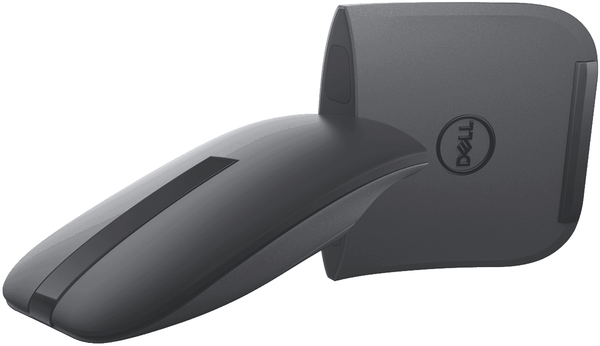 Dell MS700 Bluetooth Wireless Travel Mouse 570-BBBL