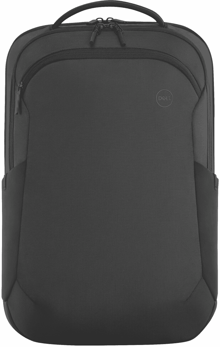 Dell 15" EcoLoop Pro Slim Laptop Backpack 460-BDRV