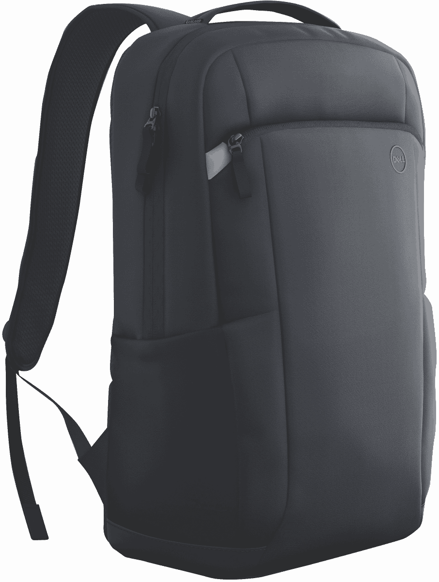 Dell 15" EcoLoop Pro Slim Laptop Backpack 460-BDRV