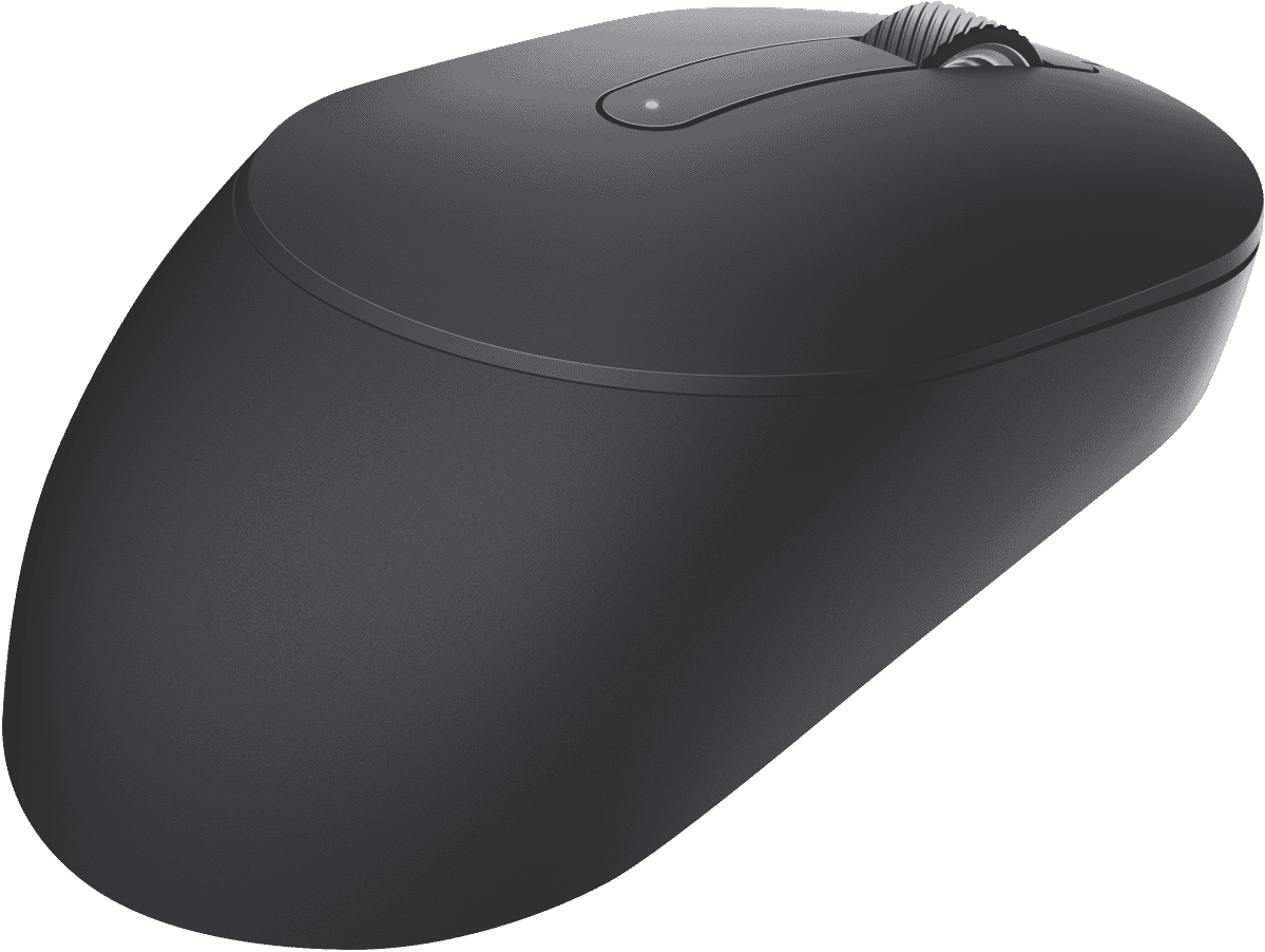 Dell MS300 Wireless Mouse 570-ABOP