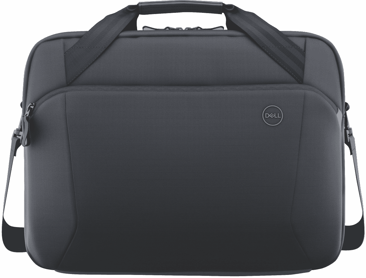 Dell 15" EcoLoop Pro Slim Laptop Briefcase 460-BDRR