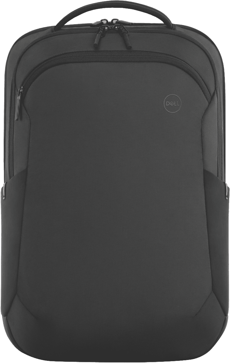 Dell 15" EcoLoop Pro Laptop Backpack 460-BDLV