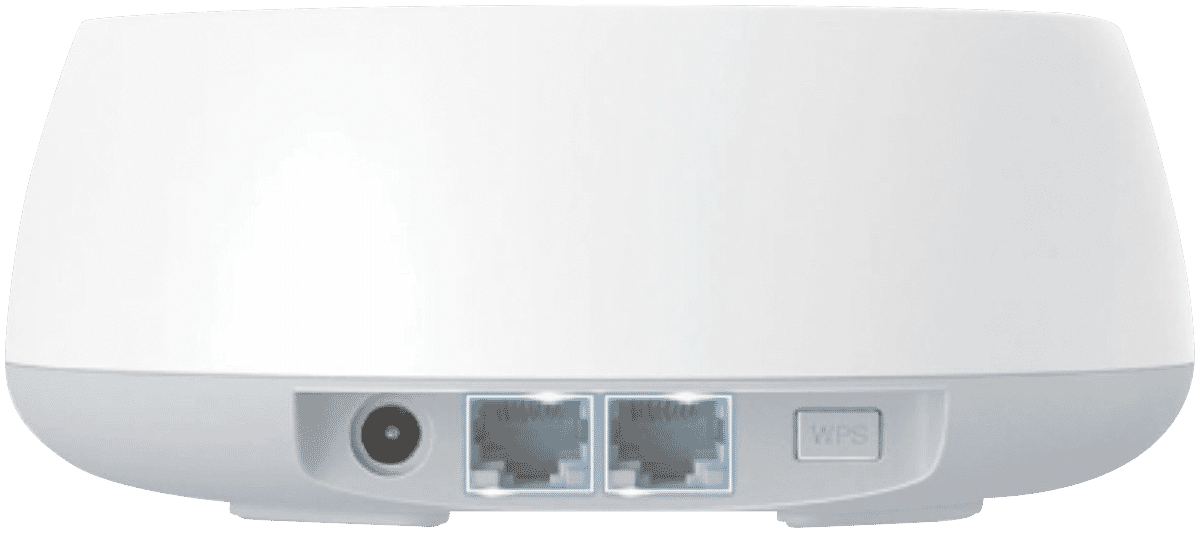 TP-LINK Deco BE5000 Whole Home Mesh Wi-Fi 7 System (2-pack) DECO-BE25(2 ...