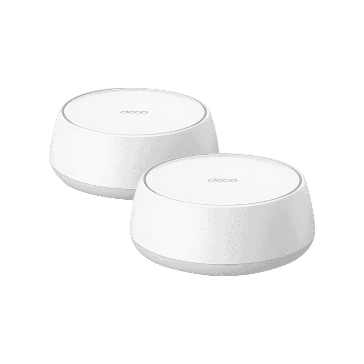 TP-LINK Deco BE5000 Whole Home Mesh Wi-Fi 7 System (2-pack) DECO-BE25(2 ...