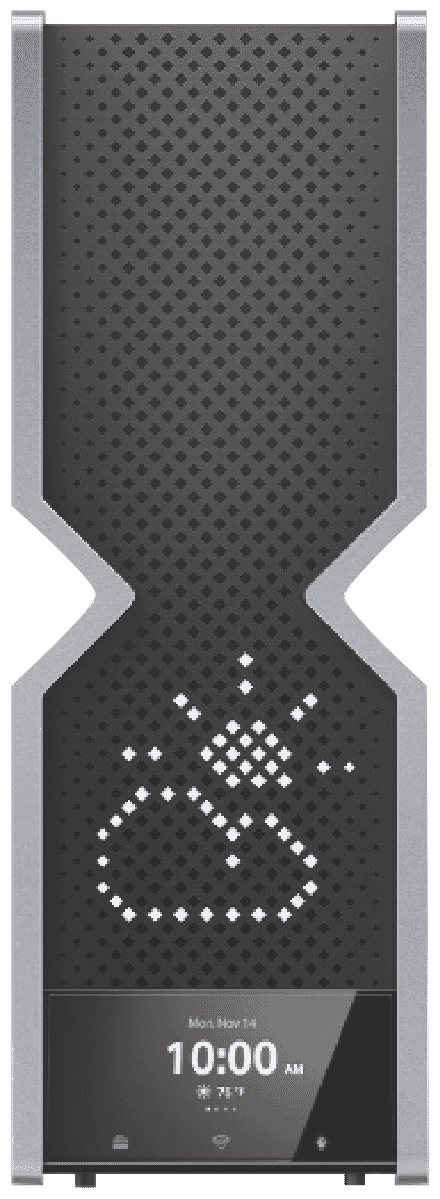 TP-LINK BE24000 Quad-Band Wi-Fi 7 Router ARCHER-BE900