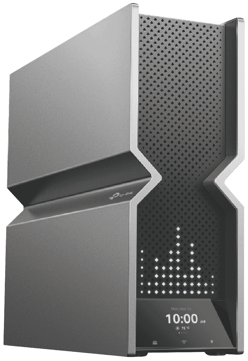 TP-LINK BE24000 Quad-Band Wi-Fi 7 Router ARCHER-BE900