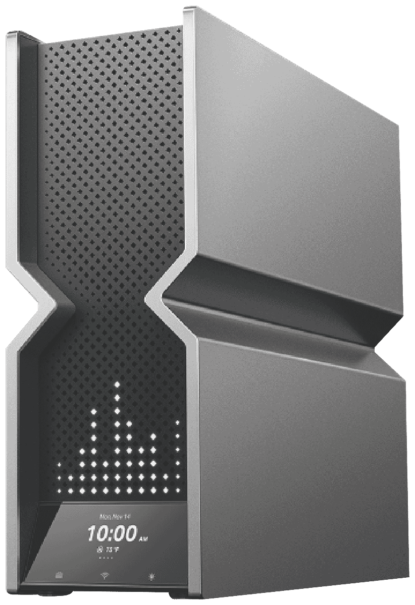 TP-LINK BE24000 Quad-Band Wi-Fi 7 Router ARCHER-BE900