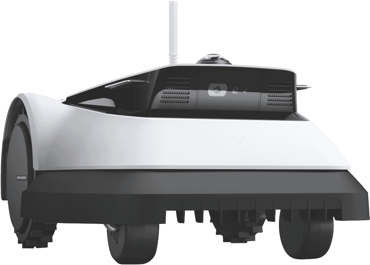 Ecovacs GOAT G1 Robotic Lawn Mower GOAT-G1