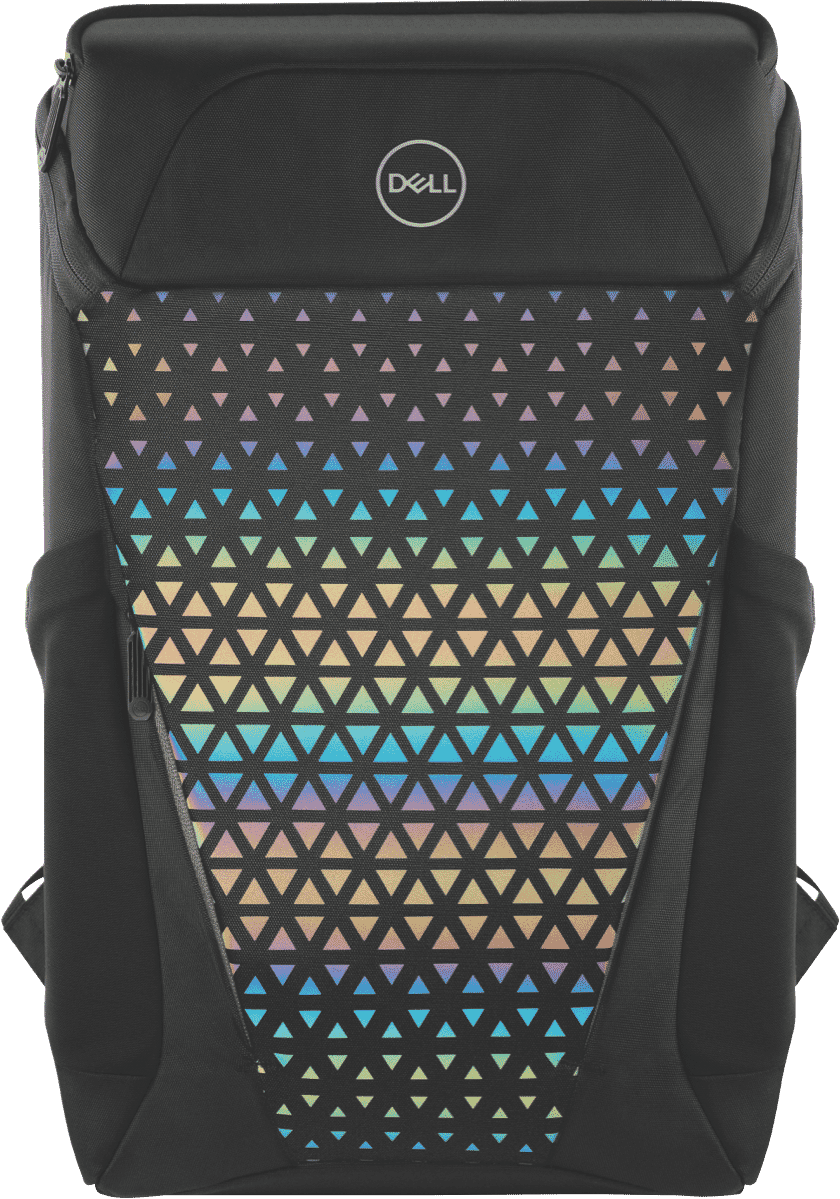 Dell 17" Gaming Laptop Backpack 460-BCZE