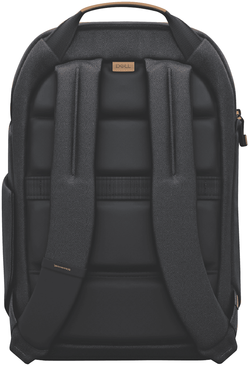 Dell 14"-16" EcoLoop Premier Slim Laptop Backpack 460-BDXJ