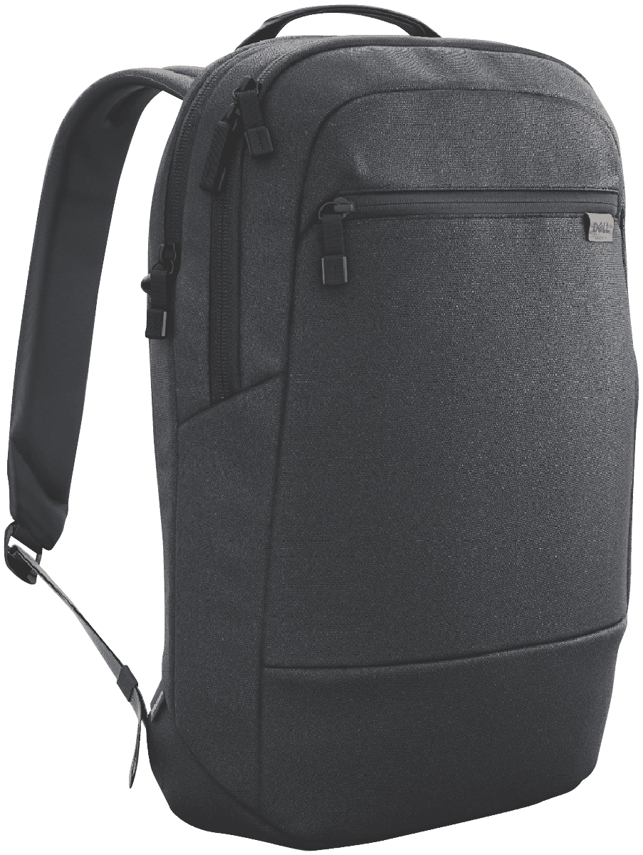 Dell 14"-16" EcoLoop Premier Slim Laptop Backpack 460-BDXJ