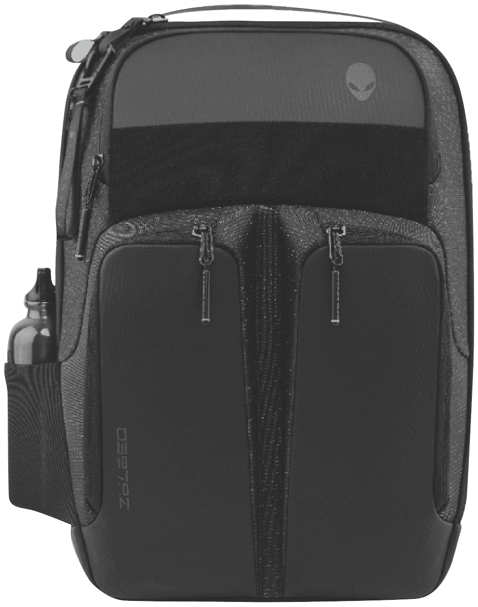 Dell Alienware Horizon Utility Laptop Backpack 460-BDGW