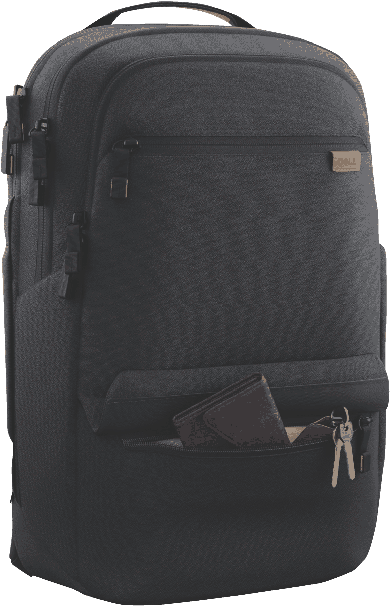 Dell 14"-16" EcoLoop Premier Backpack 460-BDXG
