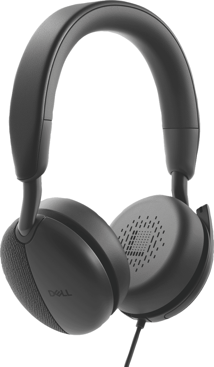 Dell Pro Wired Headset 520-BBGF