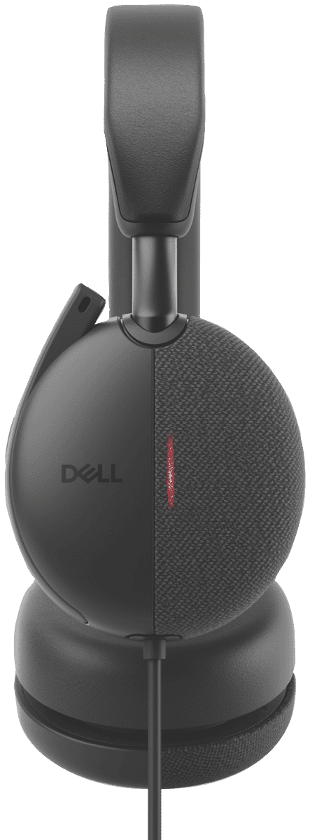 Dell Pro Wired Headset 520-BBGF