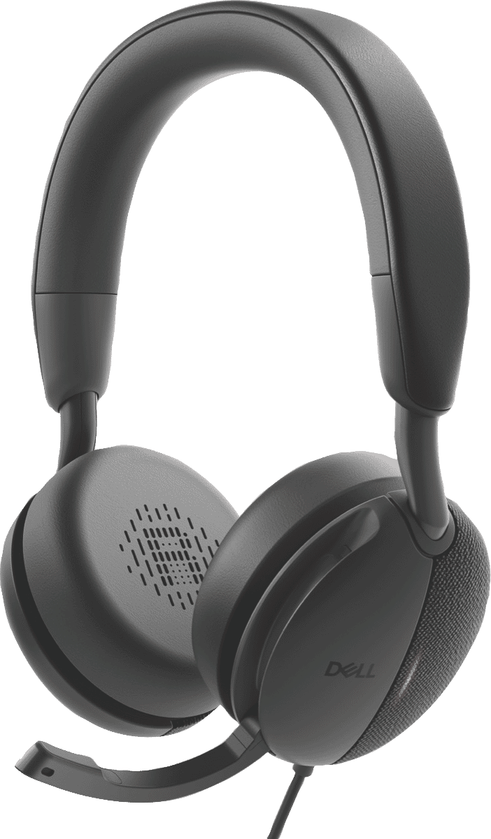 Dell Pro Wired Headset 520-BBGF
