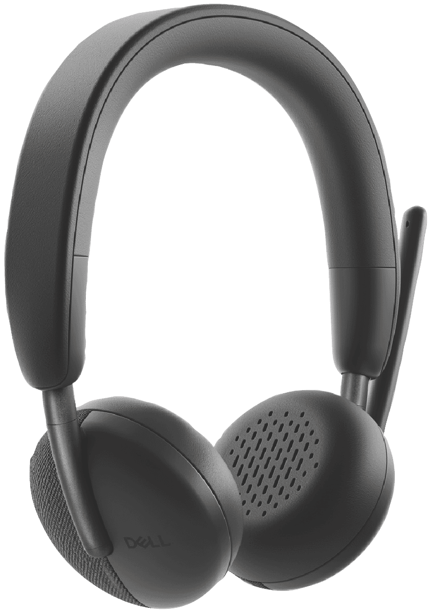 Dell Wireless Headset 520-BBCV