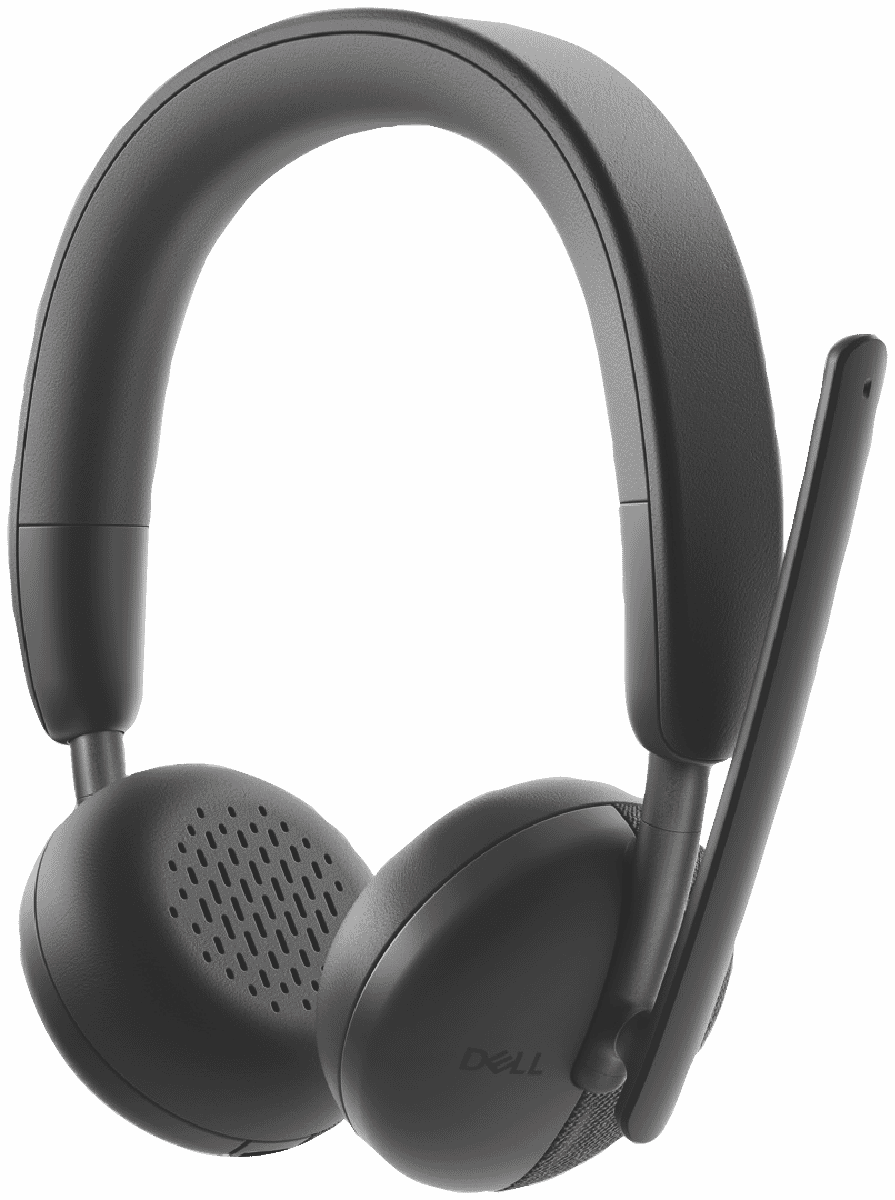 Dell Wireless Headset 520-BBCV