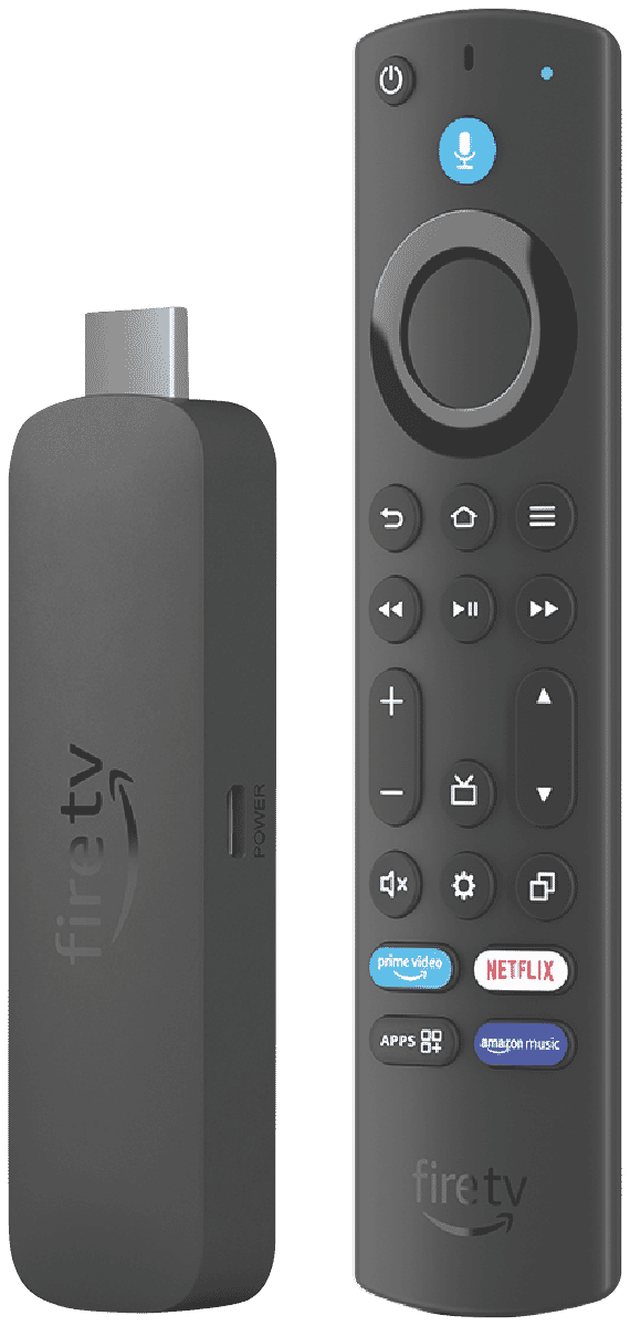 Amazon Fire TV Stick 4K Max 2024 B0CW4F344C