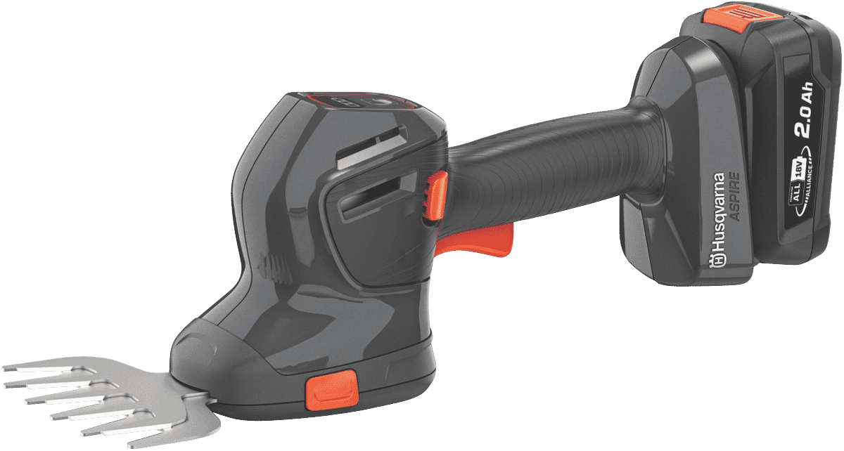Husqvarna ASPIRE sS0 Shrub Shear kit S20-KIT