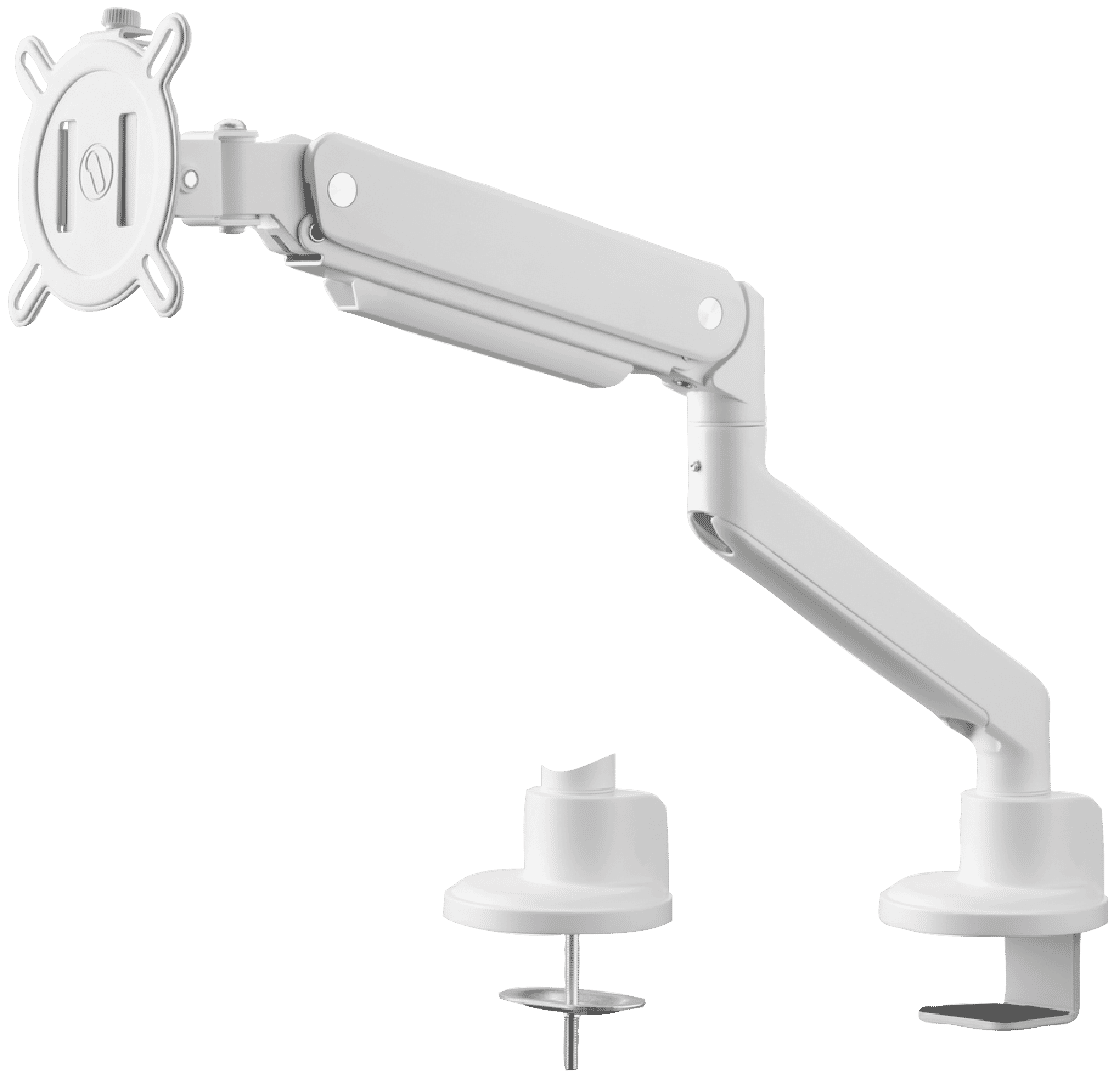 One For All Single Arm Solid Series Monitor Arm UE-DM4120