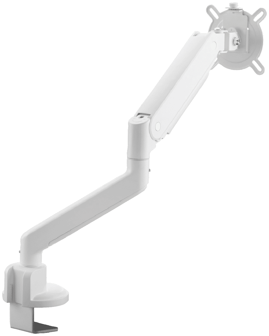 One For All Single Arm Solid Series Monitor Arm UE-DM4120