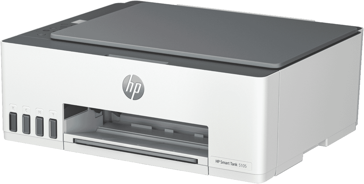 HP Smart Tank 5105 AIO Printer 1F3Y3A