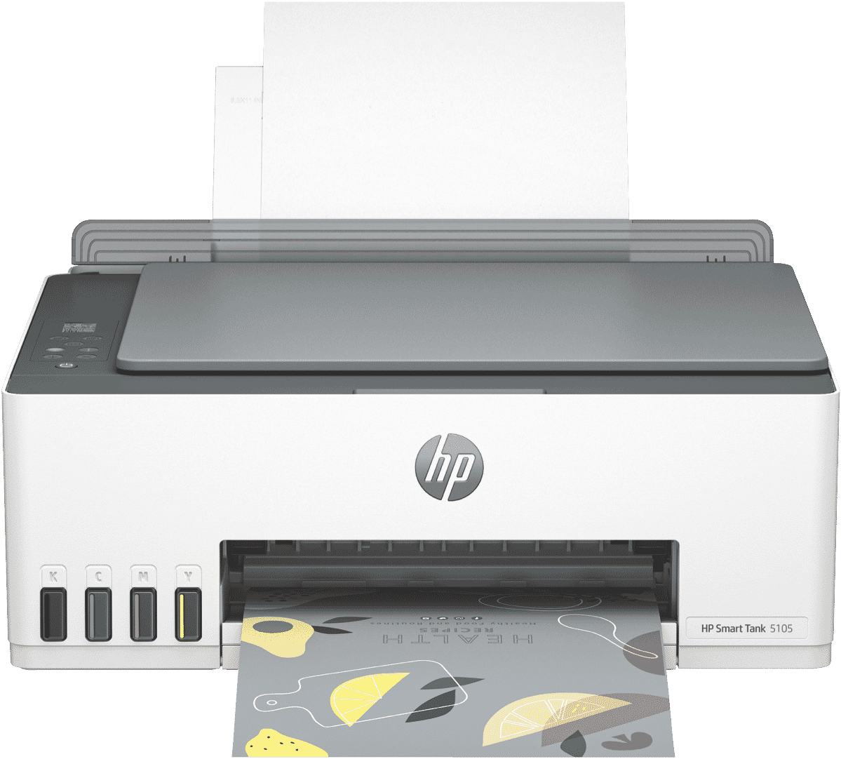 HP Smart Tank 5105 AIO Printer 1F3Y3A