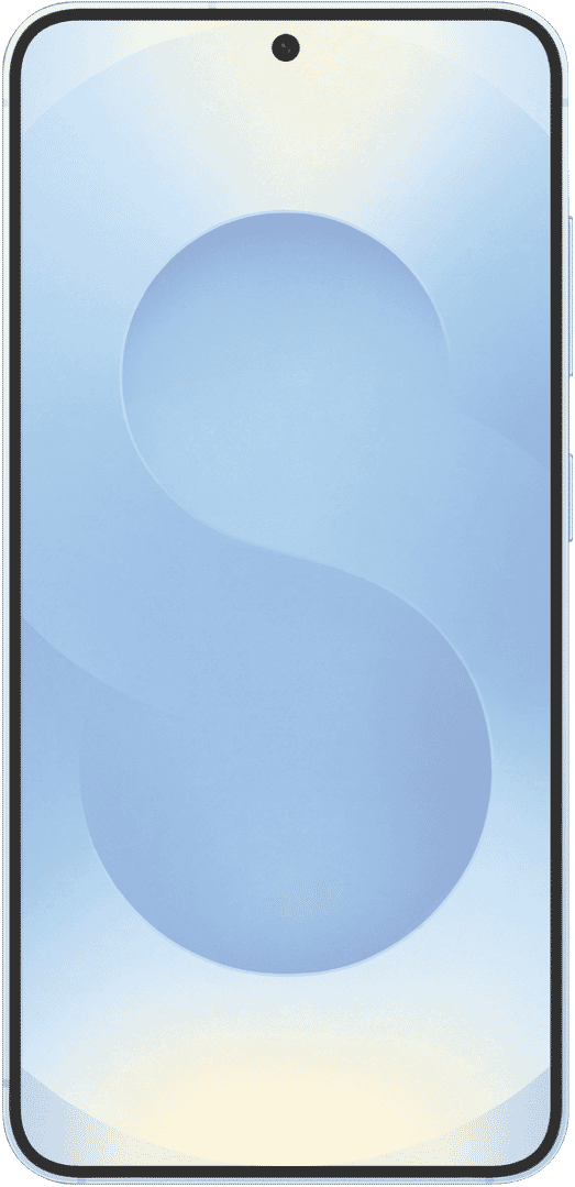 Samsung Galaxy S25 256GB Icy Blue 11901334132