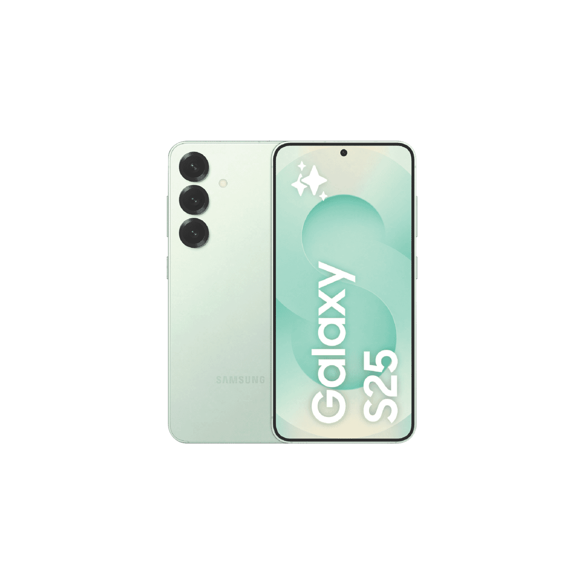 Samsung Galaxy S25 256GB Mint 11901334133