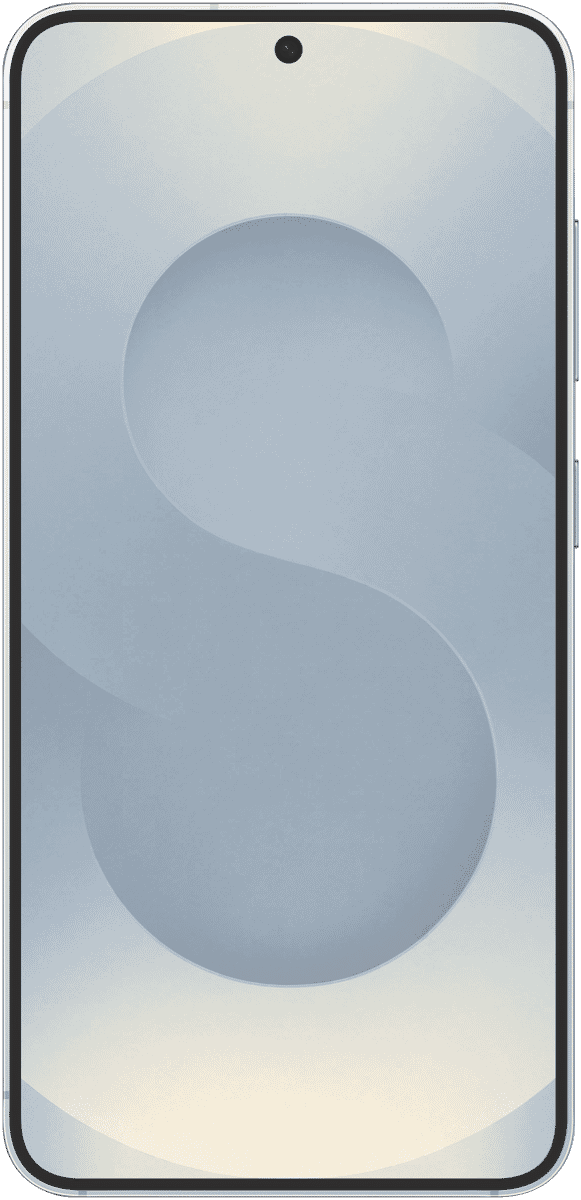 Samsung Galaxy S25 256GB Silver Shadow 11901334135