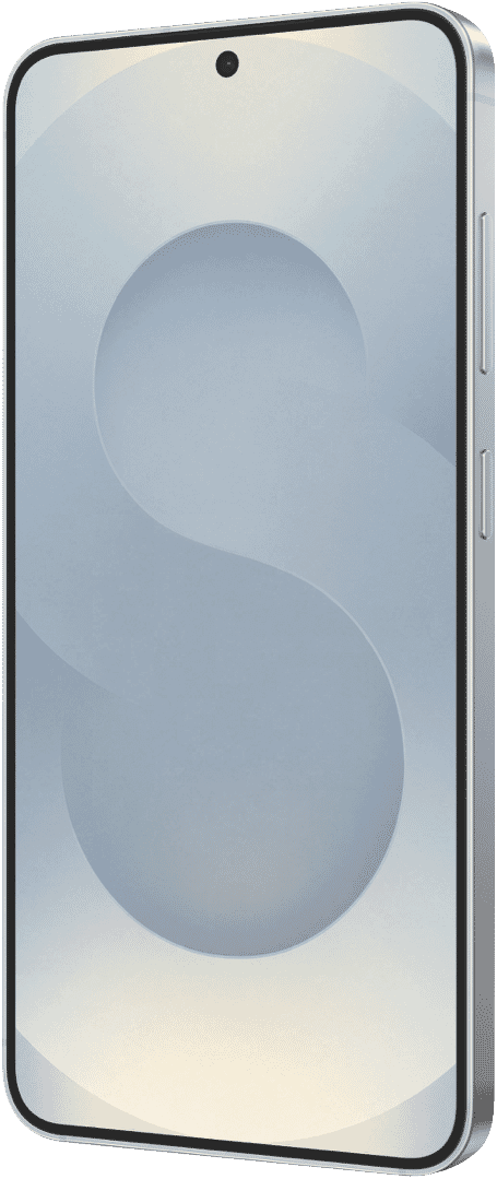 Samsung Galaxy S25+ 256GB Silver Shadow 11901334151