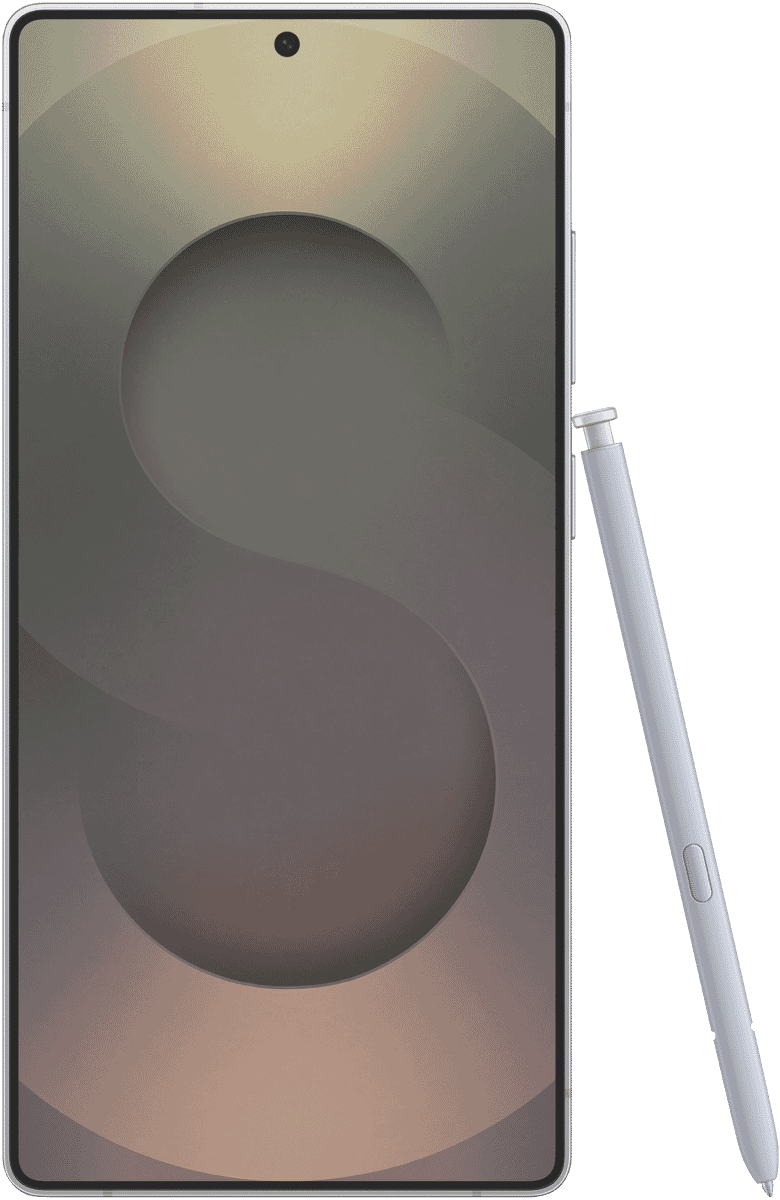 Samsung Galaxy S25 Ultra 256GB Titanium White Silver 11901334167