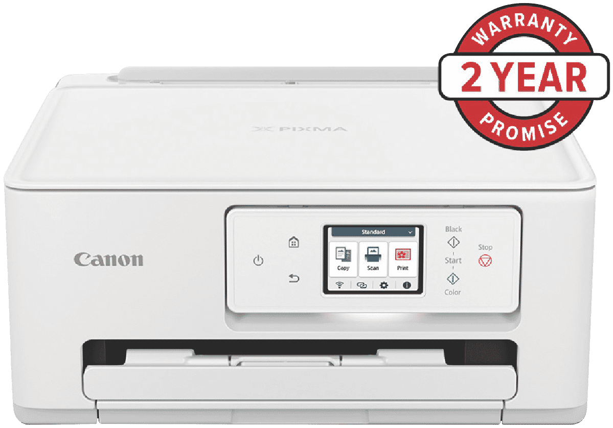 Canon PIXMA Home Inkjet 3-in-1 Printer TS7760 TS7760